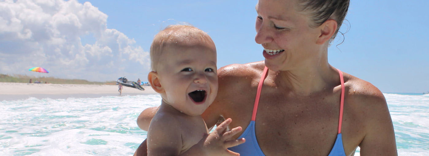 Shell Island Info | Shell Island Ferry® | Panama City Beach